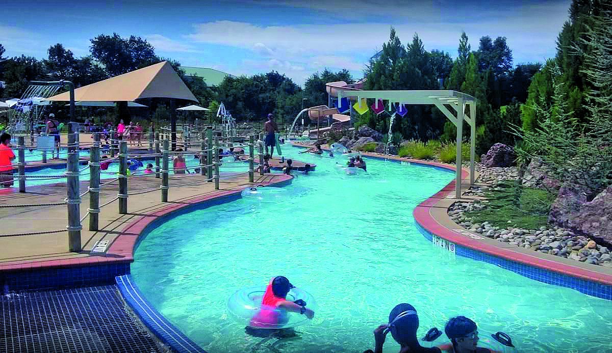 The 5 Best Recreation Facilities Around Loudoun | Loudoun Hometown Guru