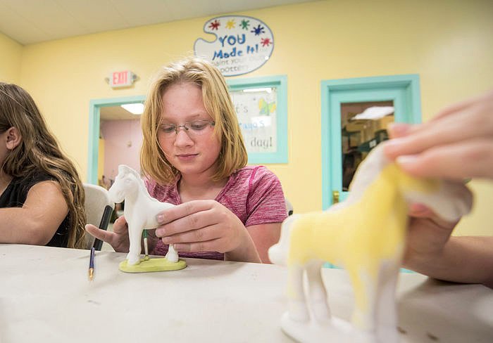 The 5 Best Places for Handcrafted Art Around Harrisonburg | Valley ...